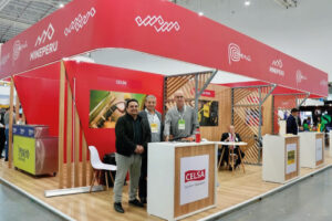 EXPOMINAS – Hjbecdach